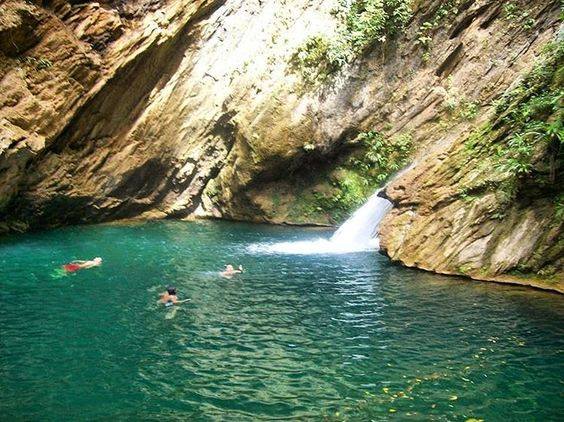 Conociendo los Distintos Sitios Turísticos De Nuestra Hermosa Venezuela