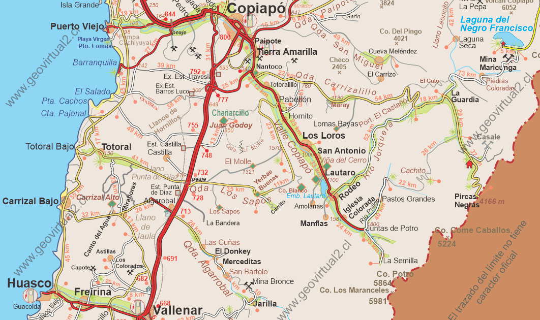 In search of the family