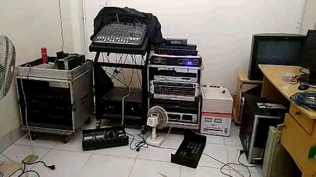 Cara Setting Sound System Masjid yang Bagus Bag. 1 Januari 2021 ...