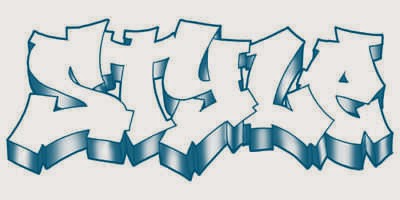 Graffiti Styles: Make the New One | Best Graffitianz