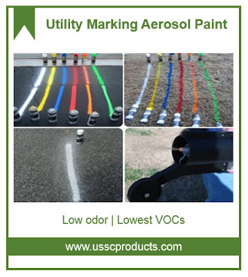 Field Marking Paint- Traffic Line Marking Paints- Industrial Coatings ...