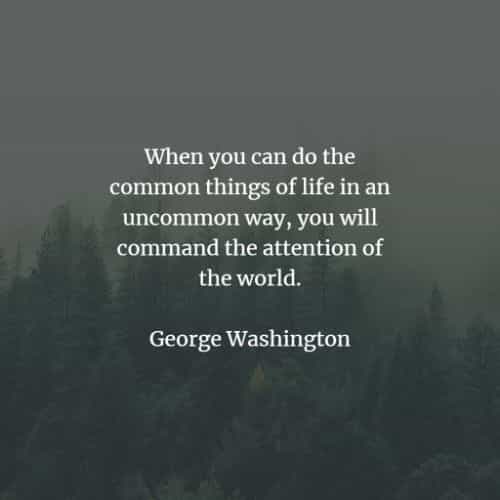 66 Little things in life quotes to appreciate small things