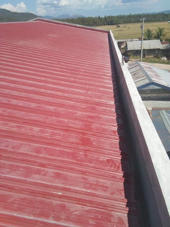 H & M ROOFING MATERIALS SUPPLY