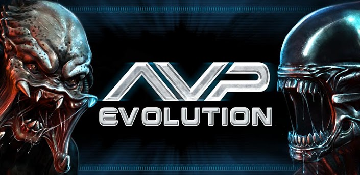 AVP: Evolution 1.1.0 APK+Data Files