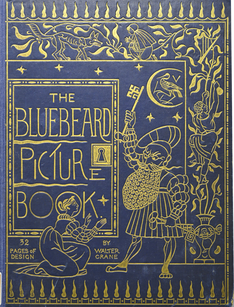 The Block-Justified Text Graphic