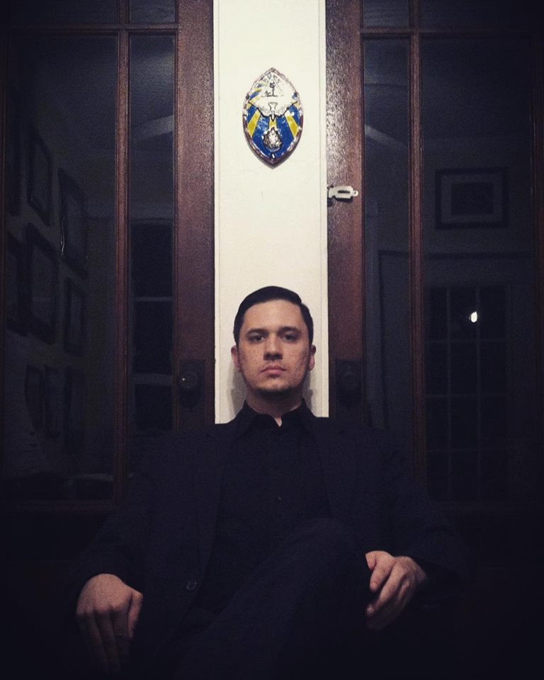 Augustus Sol Invictus: Set the World on Fire