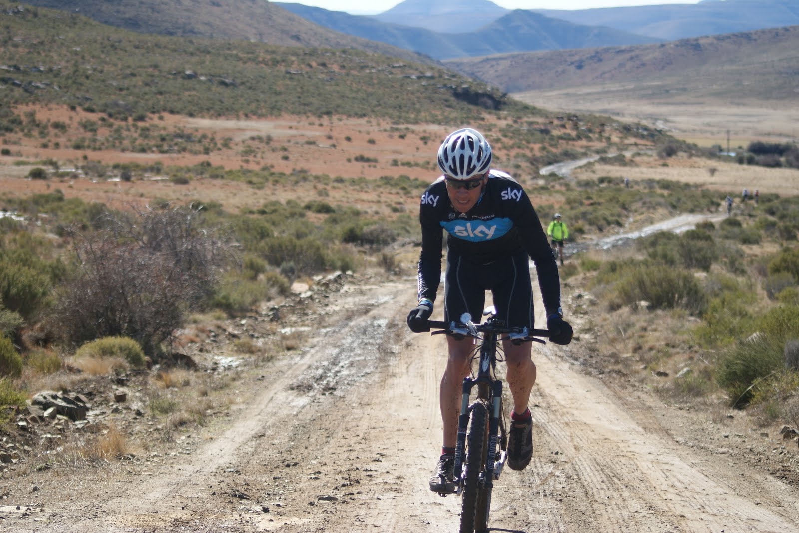 Trans Karoo