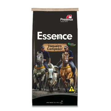 NelsonRacõesPresence