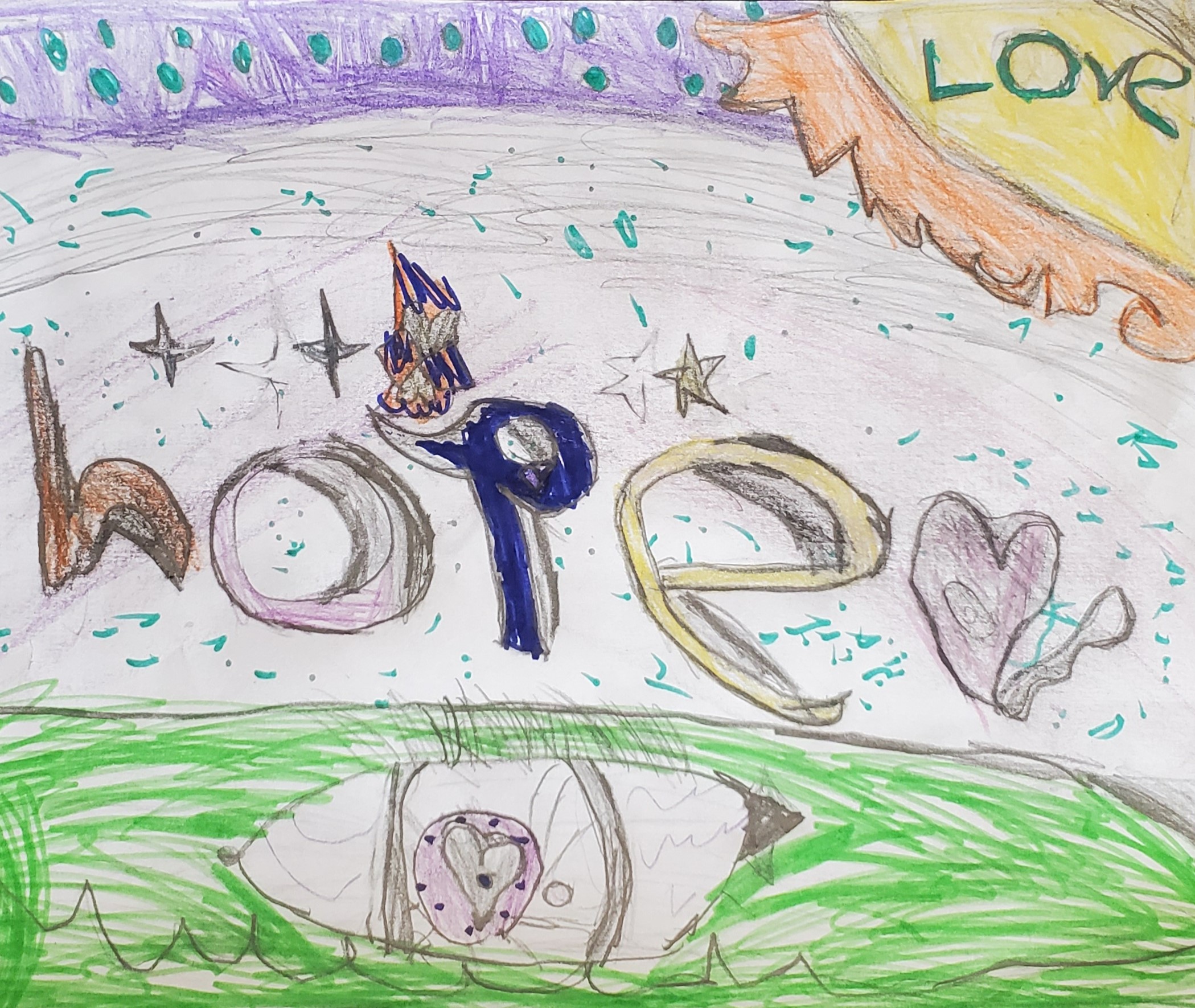 Word on The Street: Inspiring Our Communities Through Art