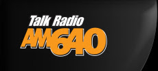 Buckdog: Toronto Talk Radio 640 AM Host Calls Ontario NDP Leader ...