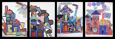 Composite Art & Design: November 2012