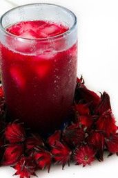 Comidas Panameña: Chicha de Sáril ó Sorrel