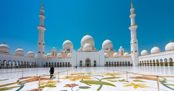 THE BENEFITS OF DHUHR PRAYER AND BEST GUIDE FOR MUSLIMS MEN OR WOMEN ...