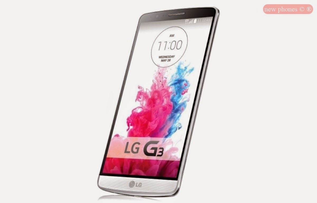 LG G3 Review, this is everything you need to know ~ NEW PHONES 2015