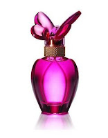 The Face of Beauty - Celebrity Fragrance: Mariah Carey Fragrance: M ...