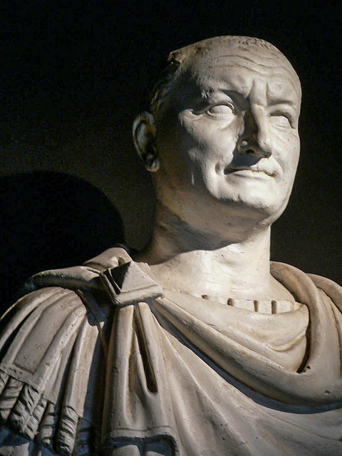 Roman Times: February 2016