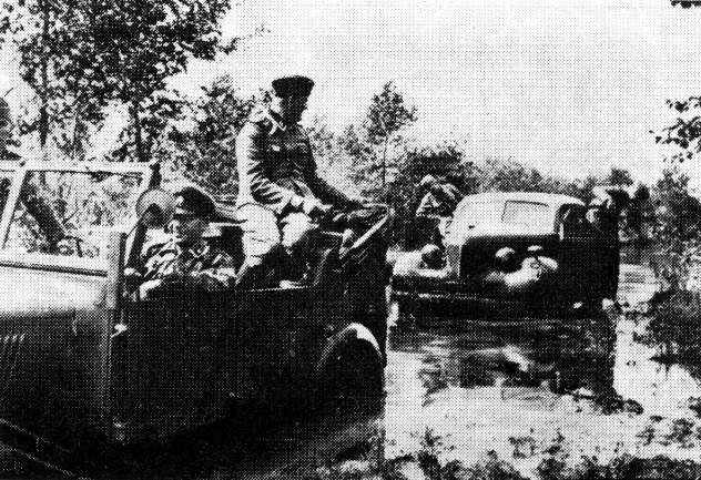 Neues Europa: SS Artillery Regiment 27 - 27.SS-Frw.Pz.Gr.Div ...