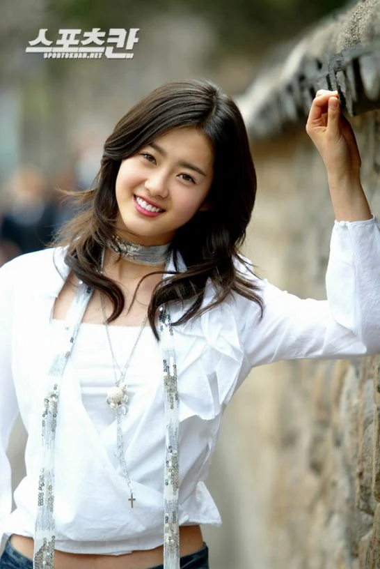 Go Ah Ra-Korea Actress - Cute Asian Girls