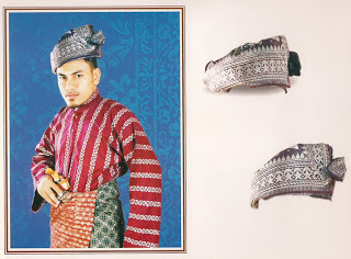 Tanjak Warisan Melayu