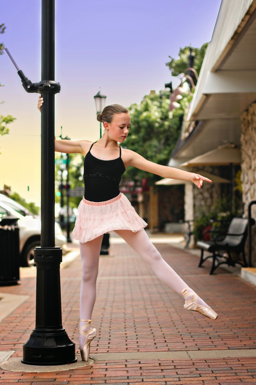 Andrea Howard Blog: August 2014