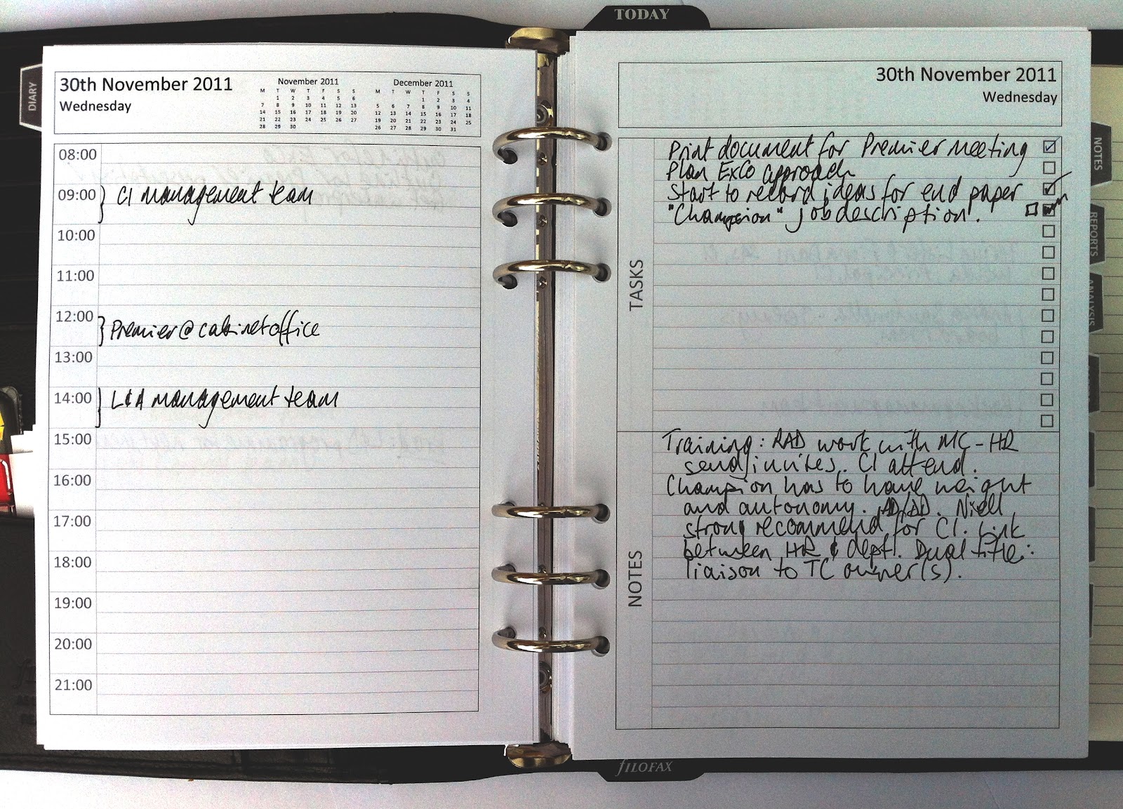 My Life All in One Place: June 2012