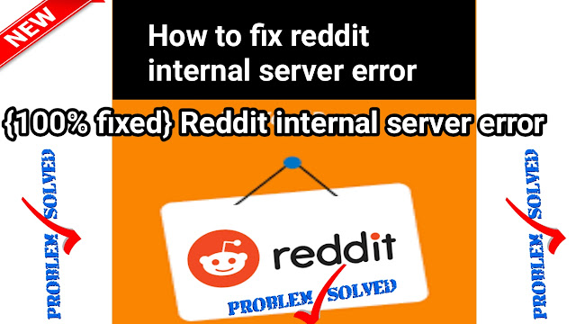 [100% fixed] reddit internal server error-Server error reddit App ...