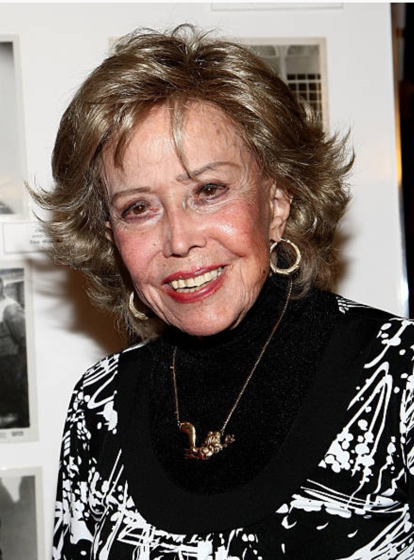 BOOKSTEVE'S LIBRARY: June Foray Speaks