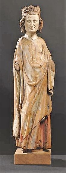 Ad Imaginem Dei: Saint Louis of France – Saint, King and Patron of the Arts