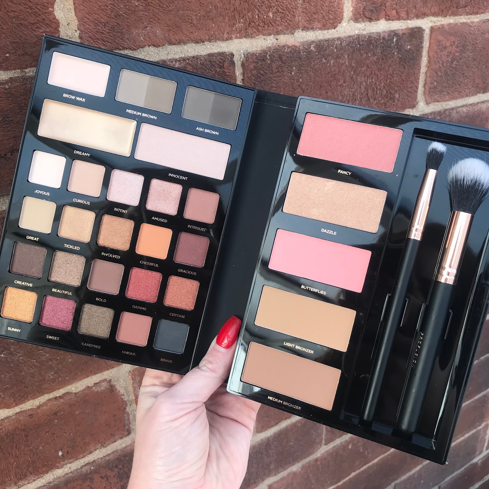 Profusion Beauty Books... | TheMakeupMaestro