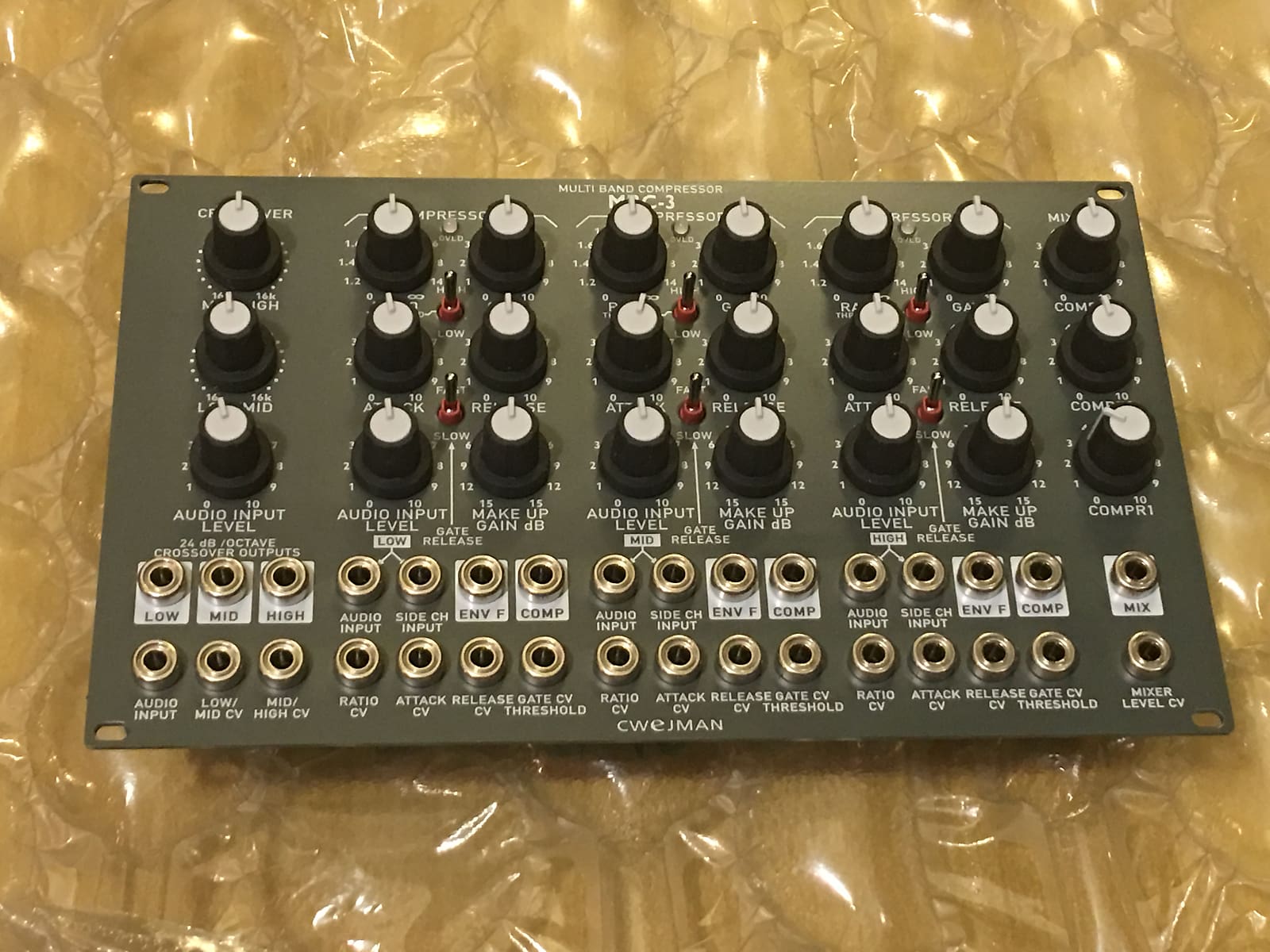 MATRIXSYNTH: Cwejman MBC-3