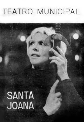 A inesquecível atriz Maria Fernanda, a filha de Cecília Meireles ...