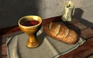 SOME Q&A ABOUT THE LORD'S TABLE — Redeeming Family