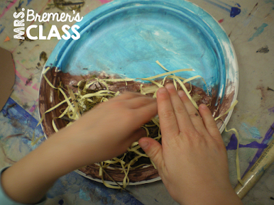 Spring Art: Birds! | Mrs. Bremer's Class