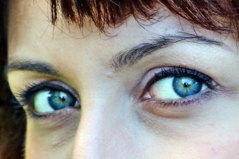 VIAGGIO NELLE EMOZIONI: OCCHI BELLI