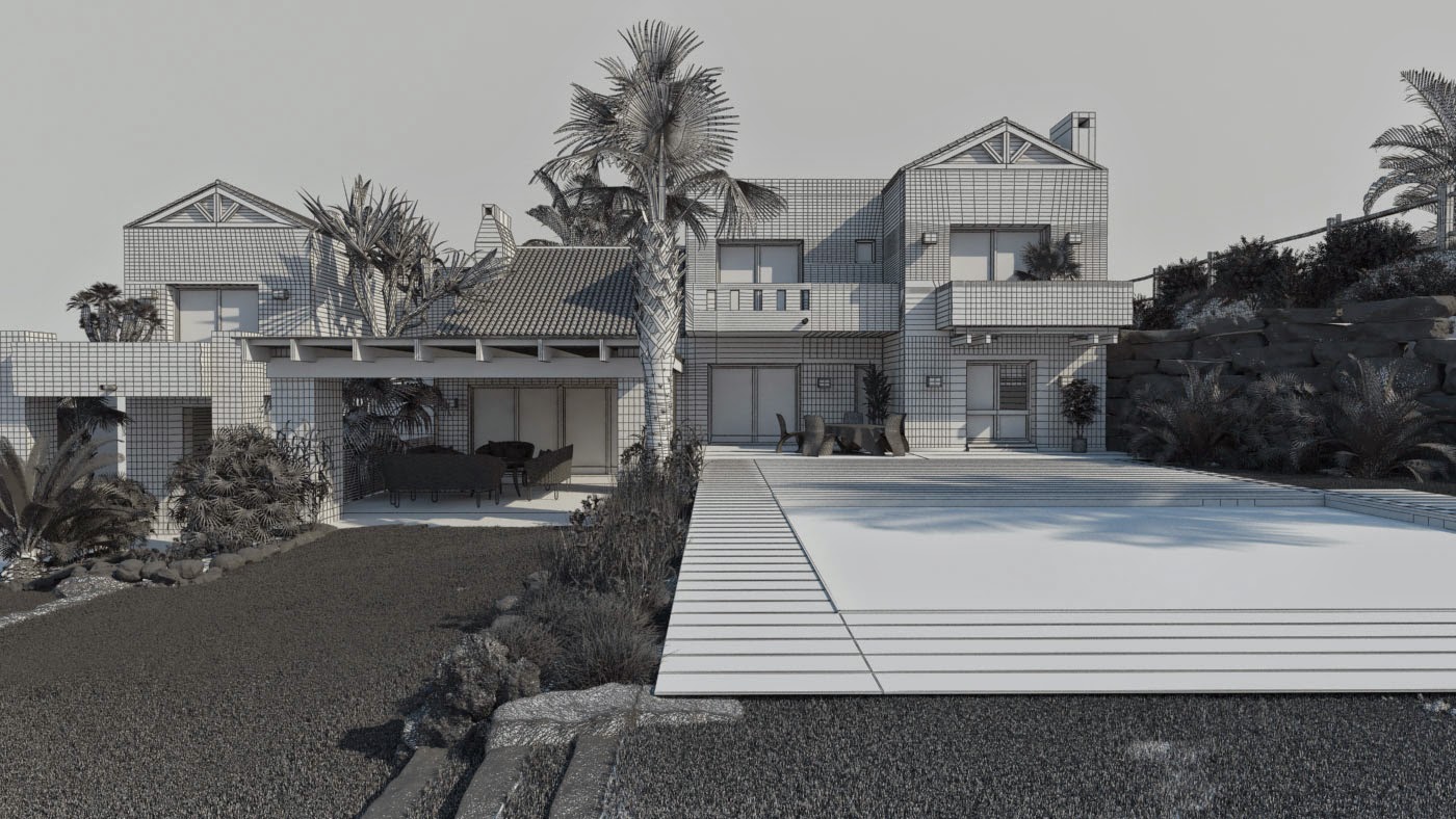 Evermotion Archexteriors 25 | Computer Graphics Daily News