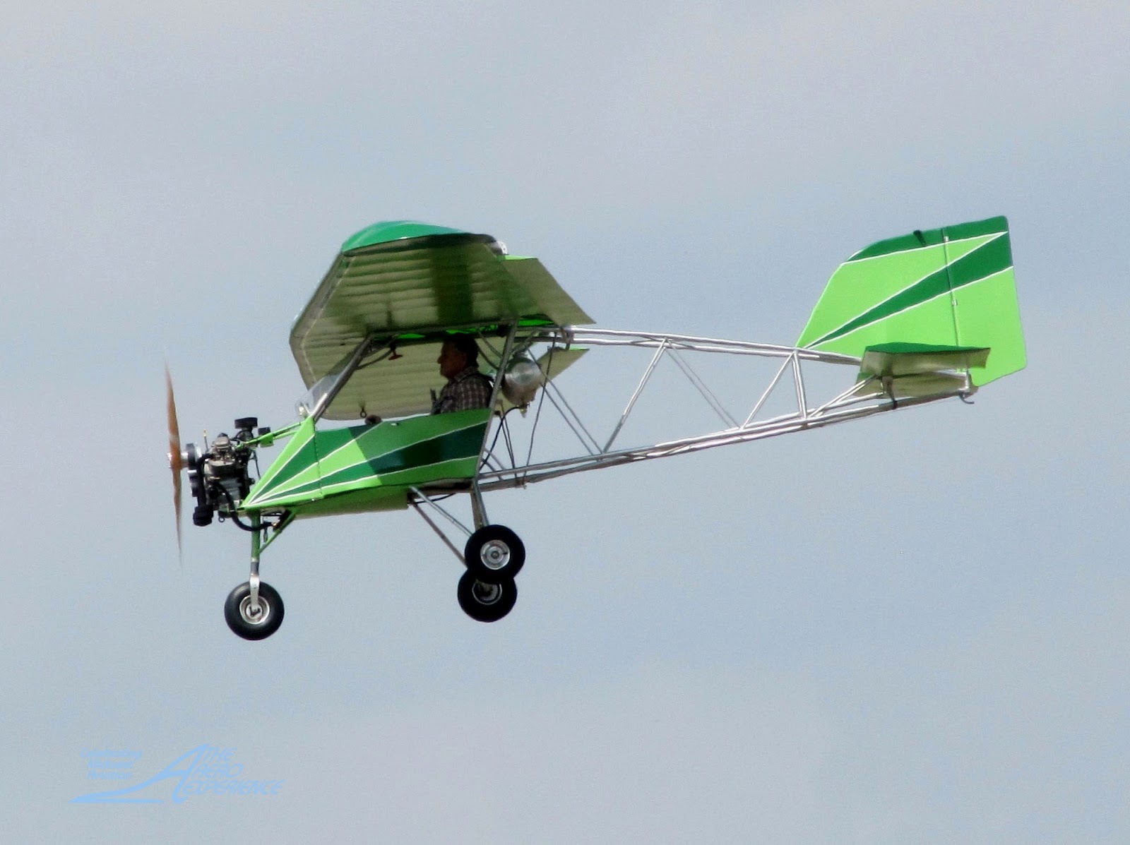 The Aero Experience: Midwest Aviation Family Business: Valley ...