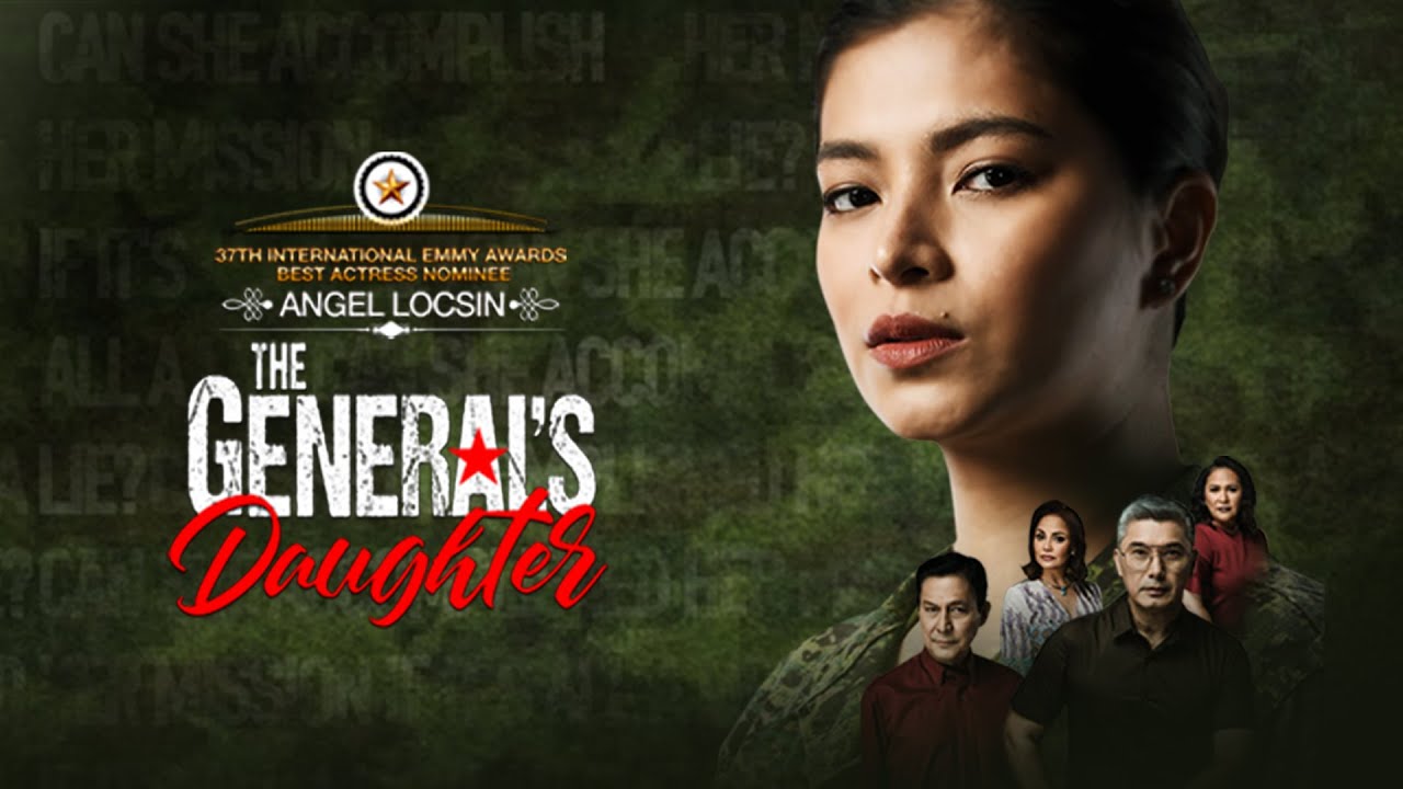 The General’s Daughter July 21 2020 Full Episode HD Replay