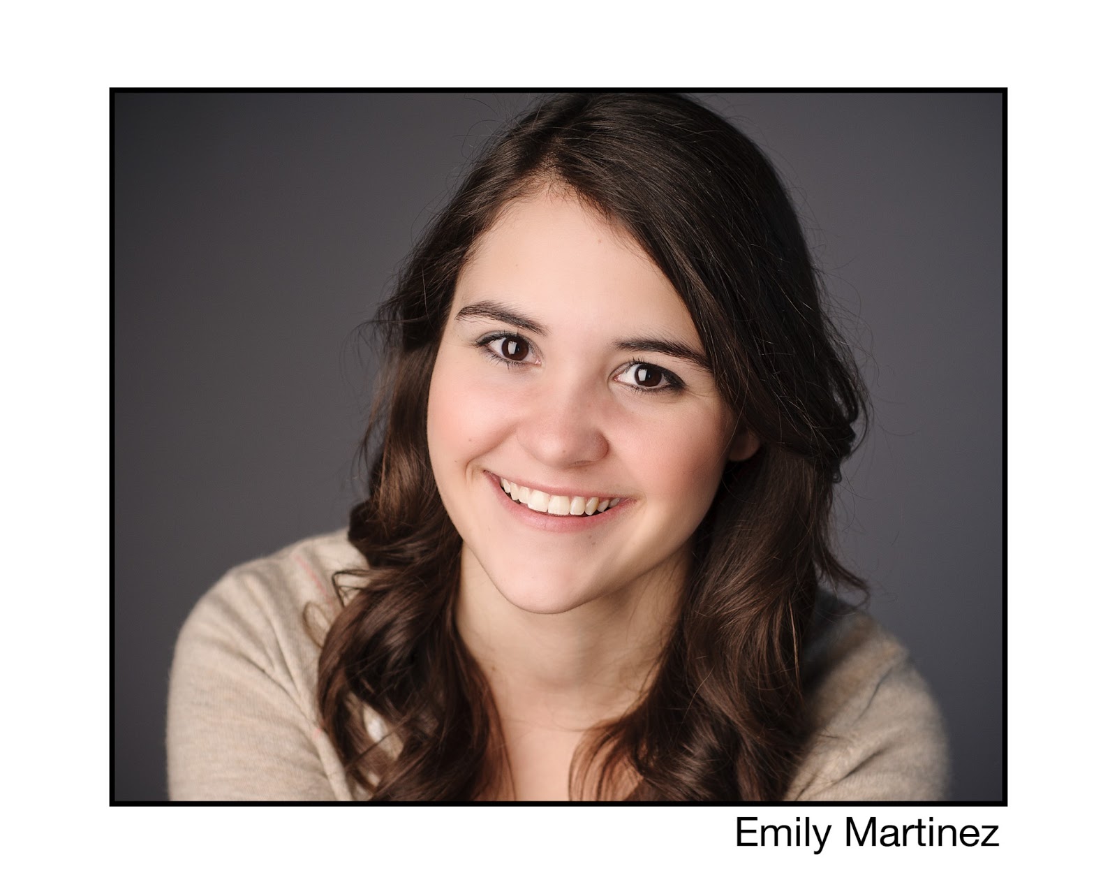 NRT: Behind the Curtain: Meet the Cast of Emma