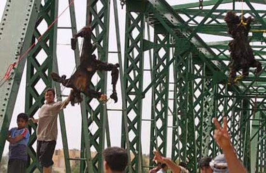 2004 Fallujah ambush ~ Everything You Need to Know with Photos | Videos