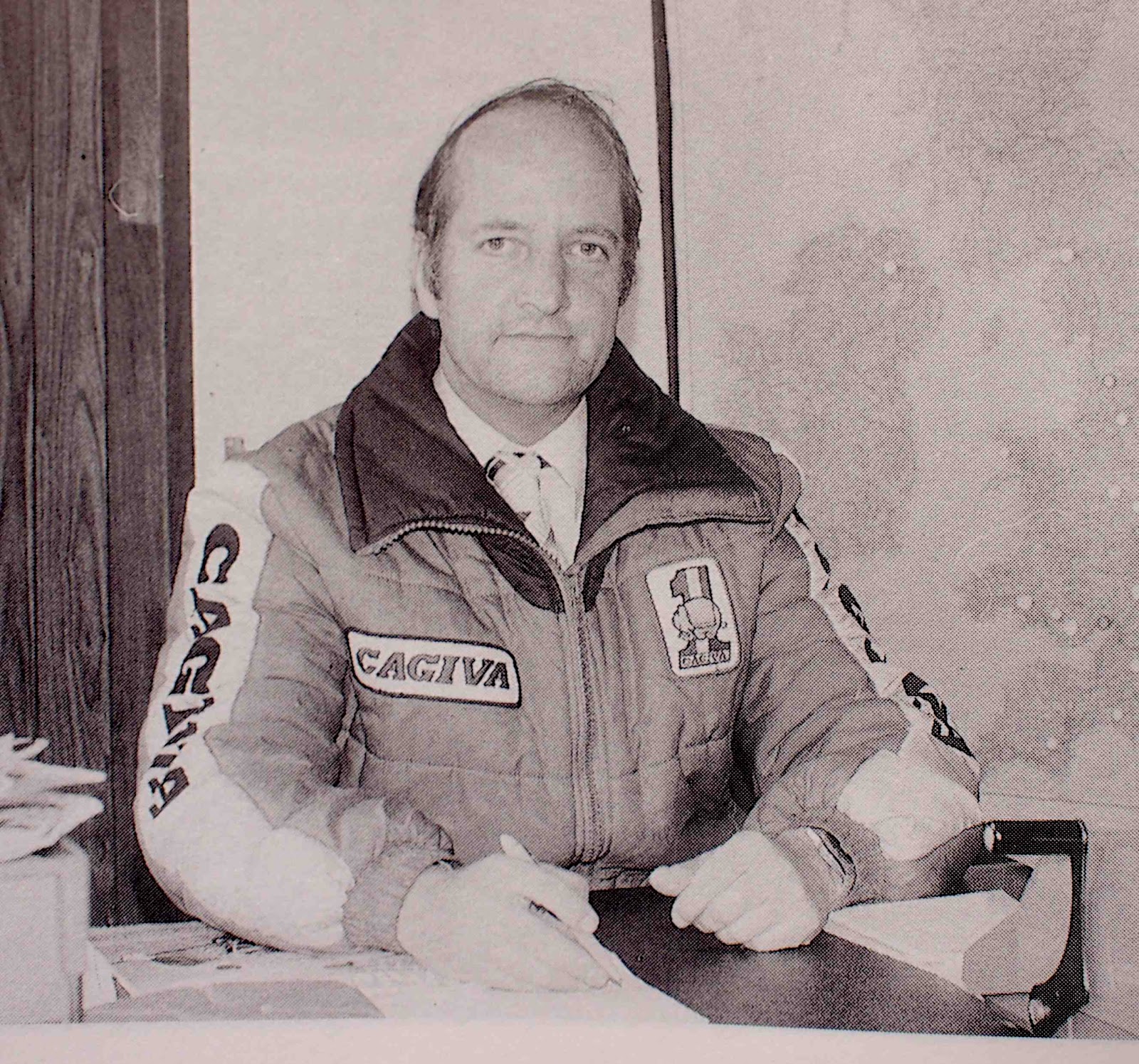 Mick Walker | Motor Junkies | Before It's News