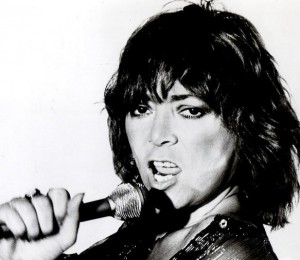 DISCOS PARA EL RECUERDO : GENYA RAVAN