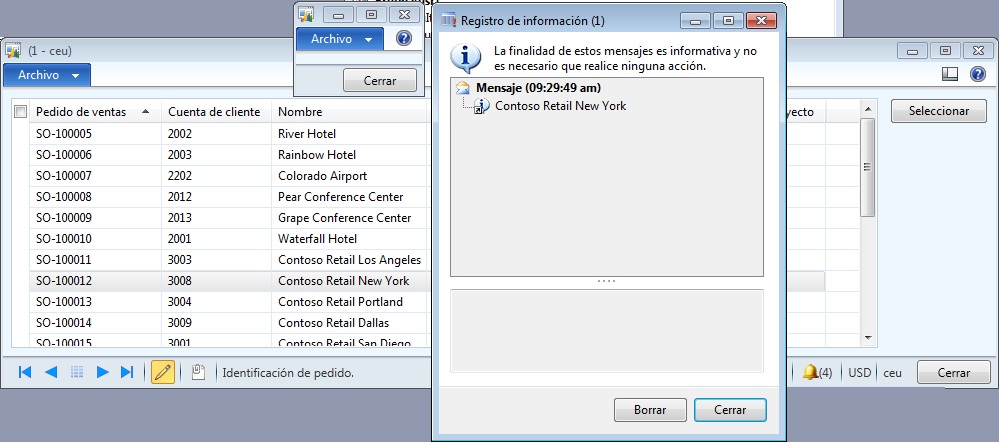 Adar's Knowledge: Pasar un parametro a otro formulario Dynamics AX 2012 Adar's Knowledge: Pasar un parametro a otro formulario Dynamics AX 2012