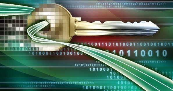 What is Synthetic Key?