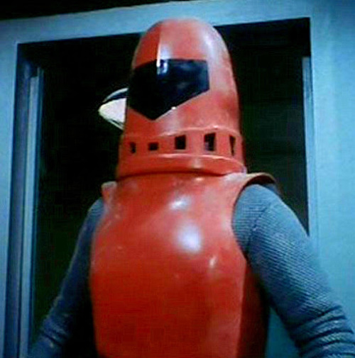 Bar do Bulga: Exo Man” (1977)