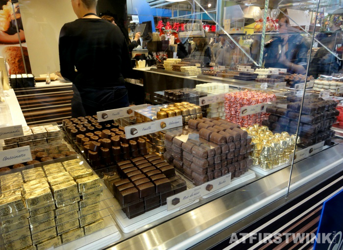 Markthal in Rotterdam
