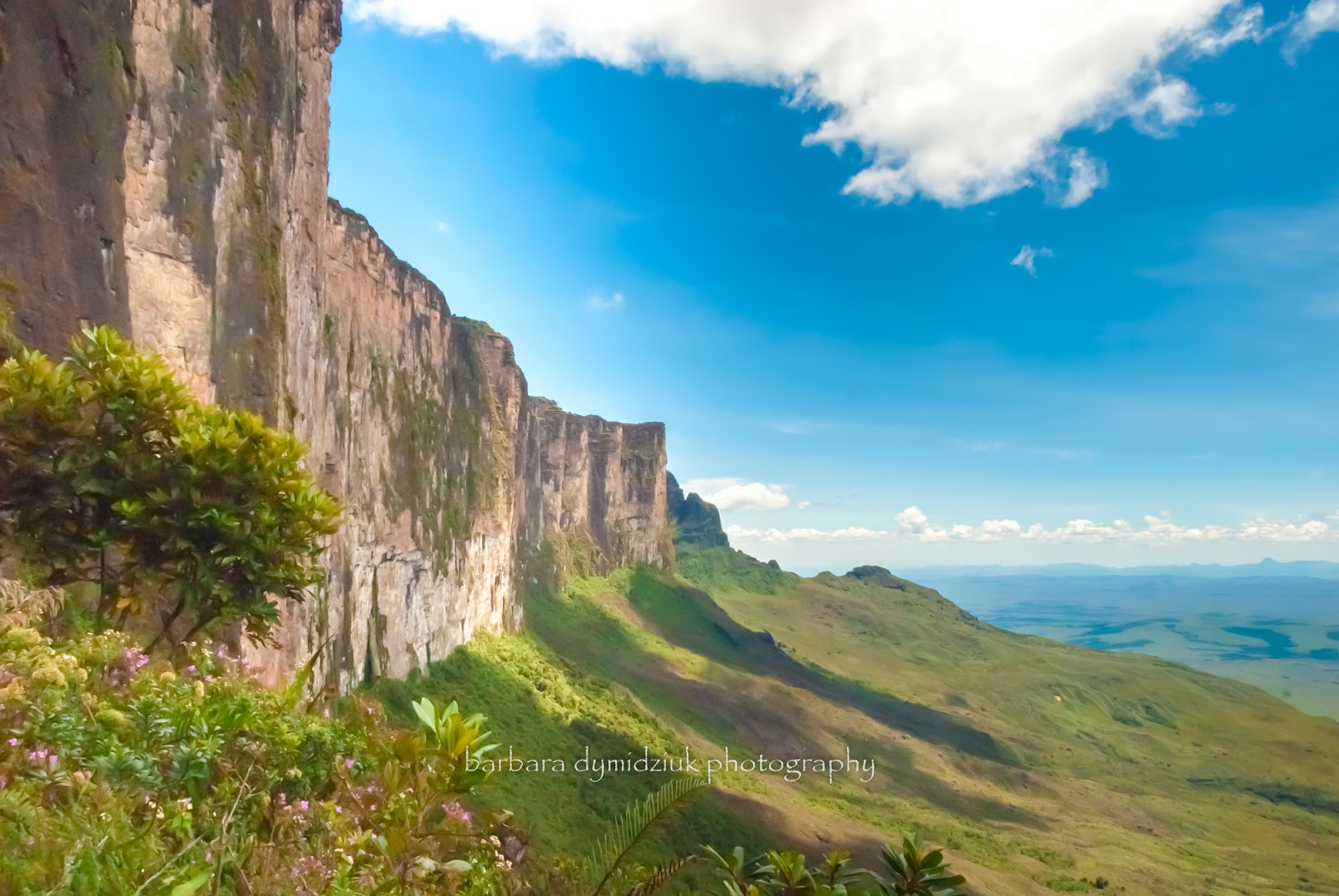 barbara dymidziuk photography: Wenezuela / Venezuela