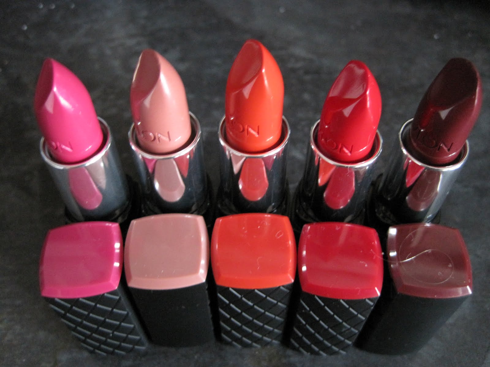 Una ayudita con tu Maquillaje: Las mejores marcas de labiales