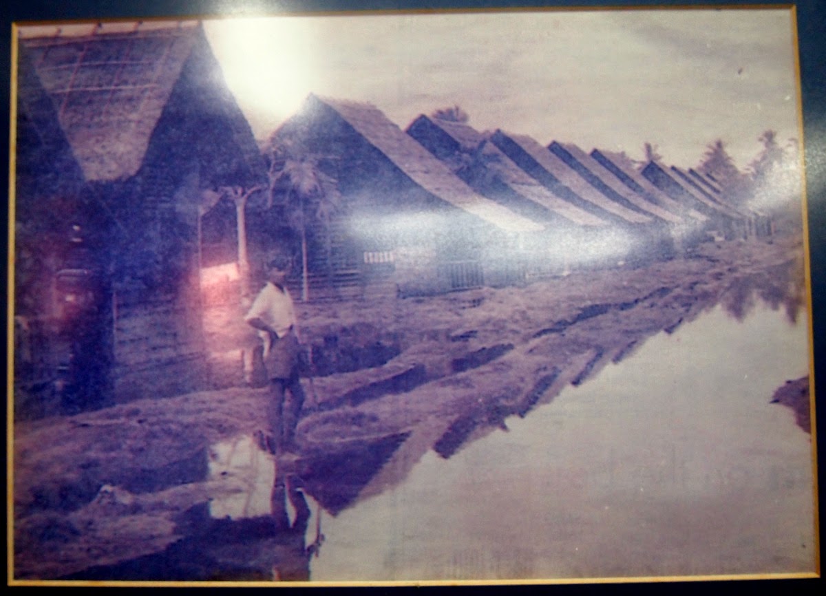 Travelholic: Kristang. Our Portuguese culture.