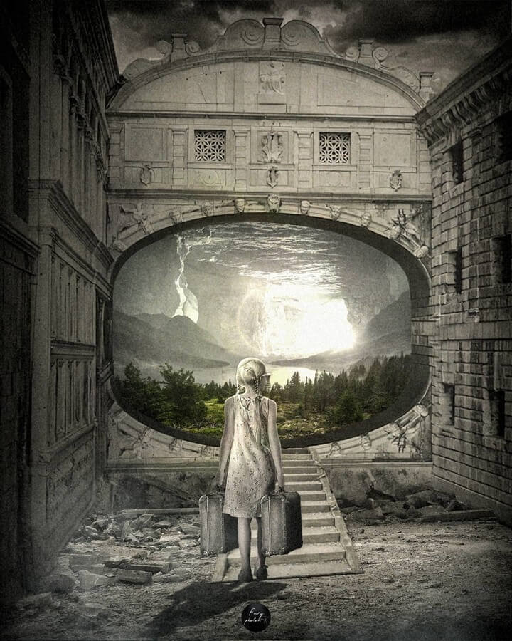 Design Stack: A Blog about Art, Design and Architecture: Tell a Story ...