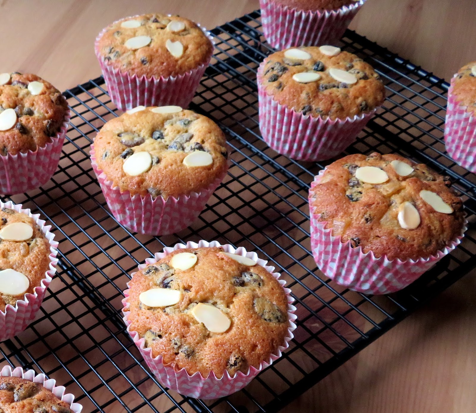 Scottish Dundee Cake | The English Kitchen
